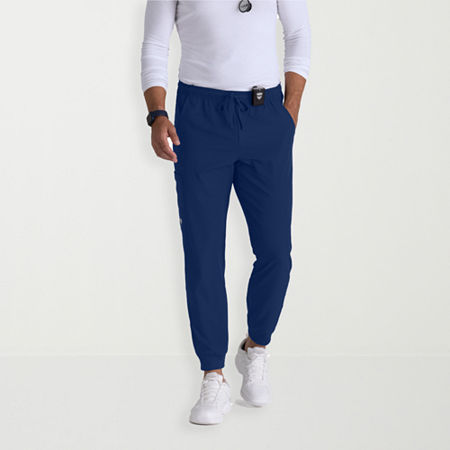 Click here for Skechers Skp572 Structure 3-Pocket Jogger Mens Big... prices