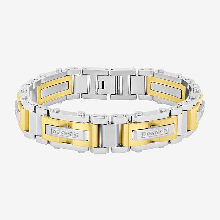 Click here for Stainless Steel (G-H / I1) 3/8 CT. T.W. Lab Grown... prices