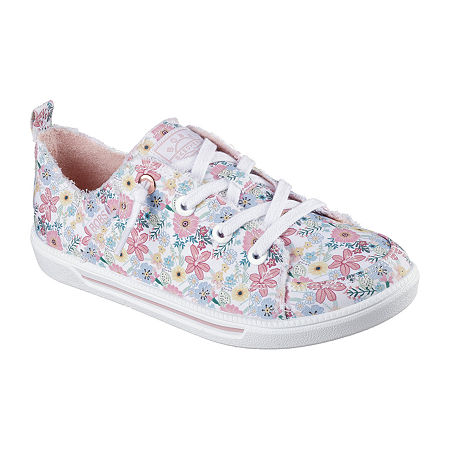 Click here for Skechers Bobs B Cute 2.0 Dainty Look Womens Moc Cl... prices