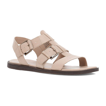 Click here for Frye and Co. Womens Dublyn Slide Sandals  9 1/2 Me... prices