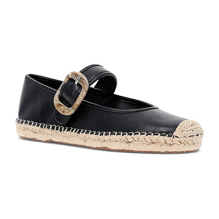 Click here for Frye and Co. Jatani Womens Cap Closed Toe Mary Jan... prices