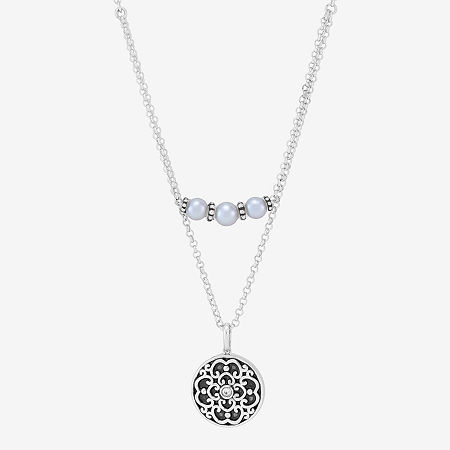 Click here for Limited Quantities! Womens Dyed White Cultured Fre... prices