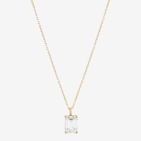 Click here for 2 CT. T.W. Lab-Grown (H-I / Si1-Si2) Diamond 14K G... prices