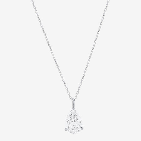 Click here for 2 CT. T.W. Lab-Grown (H-I / Si1-Si2) Diamond 14K G... prices