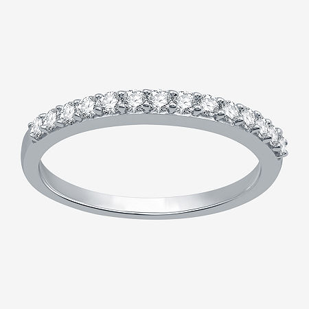Click here for I Said Yes (H-I / I1) 1/4 CT. T.W. Lab Grown White... prices