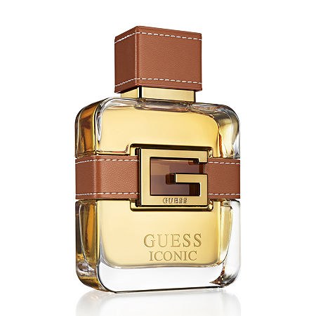 Click here for GUESS Iconic For Men Eau De Parfum  One Size  3 4... prices