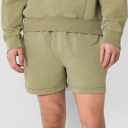 Click here for Arizona 5 Mens French Terry Pull-On Short  Large... prices