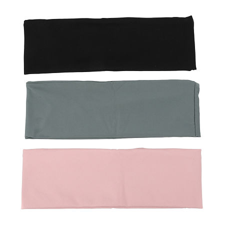 Click here for Arizona 3-pc. Headband  One Size  Multiple Colors prices