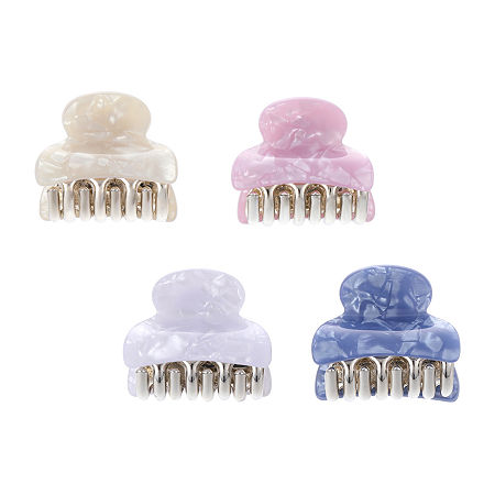 Click here for Bijoux Bar Hair Clip  One Size  Multiple Colors prices