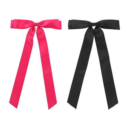 Click here for Bijoux Bar Hair Bow  One Size  Multiple Colors prices