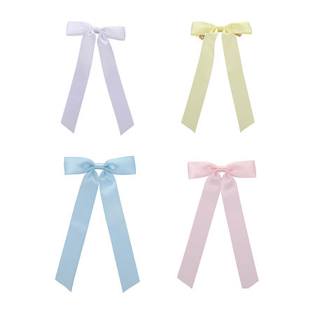 Click here for Bijoux Bar Hair Bow  One Size  Multiple Colors prices