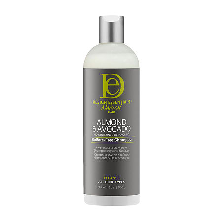 Click here for Design Essentials Shampoo 12 oz.  One Size prices