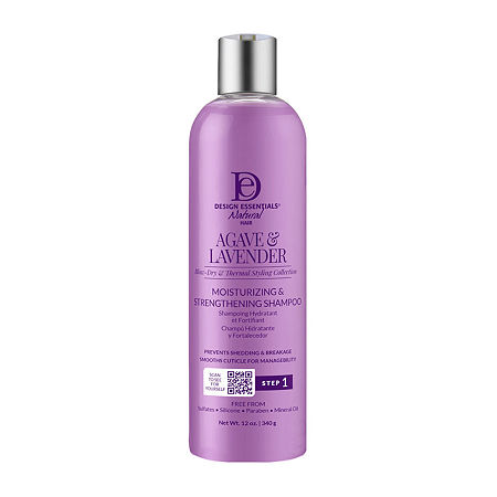 Click here for Design Essentials Agave & Lavender Moisturizing &... prices