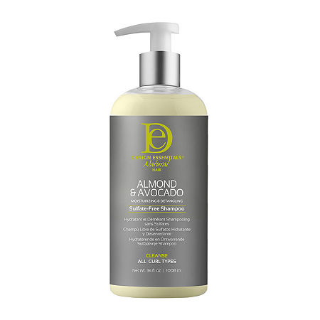 Click here for Design Essentials Almond & Avocado Moisturizing &... prices