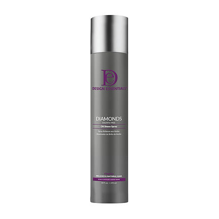 Click here for Design Essentials Diamonds Oil Sheen Spray Hair Oi... prices