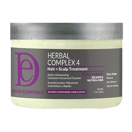 Click here for Design Essentials Herbal Complex 4 Hair And Scalp... prices