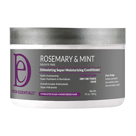 Click here for Design Essentials Rosemary And Mint Stimulating Su... prices