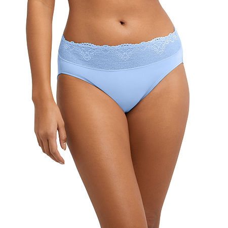 Click here for Bali Passion For Comfort Womens High Cut Panty Dfp... prices