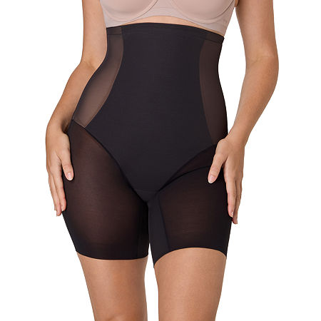 Click here for Maidenform Thigh Slimmers Dms901  Large  Black prices