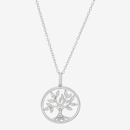 Click here for Limited Quantities! Tree Womens 1/10 CT. T.W. Lab... prices