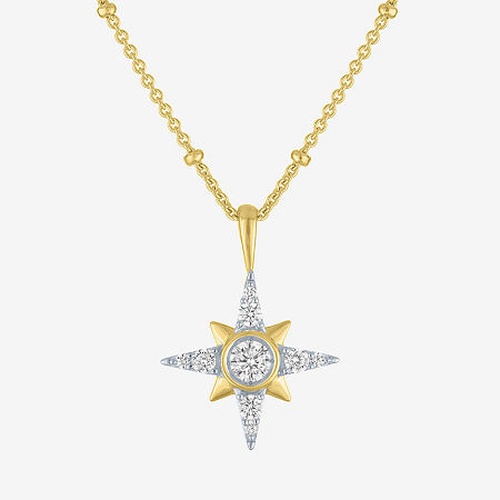 Click here for Diamond Addiction North Star (G-H / Si2-I1) Womens... prices