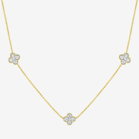 Click here for Diamond Addiction (G-H / Si2-I1) Womens 1/3 CT. T.... prices