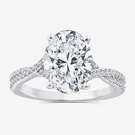 Click here for Signature By Modern Bride Womens Lab Grown White D... prices