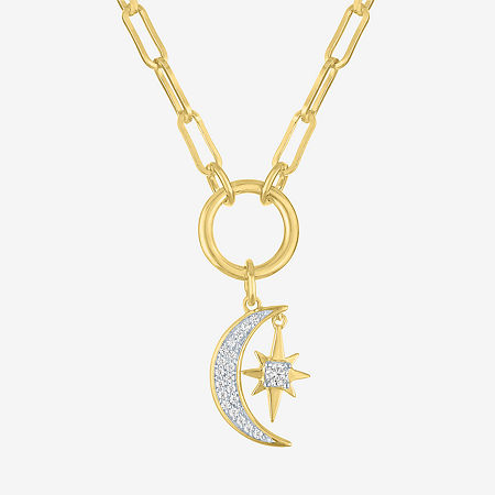 Click here for Diamond Addiction Moon Star (G-H / Si2-I1) Womens... prices