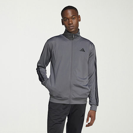 Click here for adidas Tricot Mens Lightweight Big and Tall Track... prices