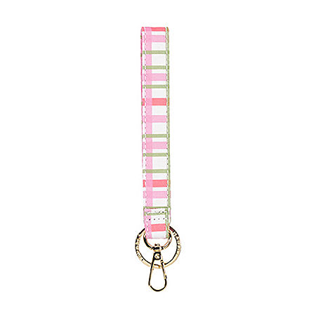 Click here for Martha Stewart Wristlet Keyfob  One Size  Pink prices