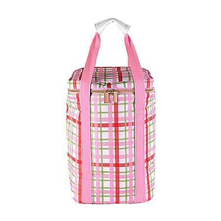 Click here for Martha Stewart Wine Cooler Bag  One Size  Pink prices