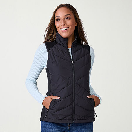 Click here for Free Country Womens Lightweight Quilted Vest  Xx-l... prices