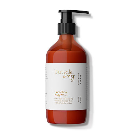 Click here for Buttah Skin Egyptian CocoShea Body Wash prices