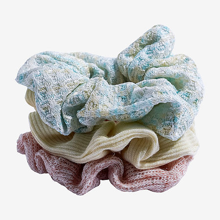 Click here for Bijoux Bar Hair Ties  One Size  Multiple Colors prices