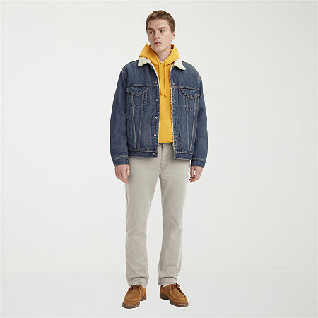 Click here for Levis Mens 514 Stretch Fabric Straight Leg Jean  3... prices