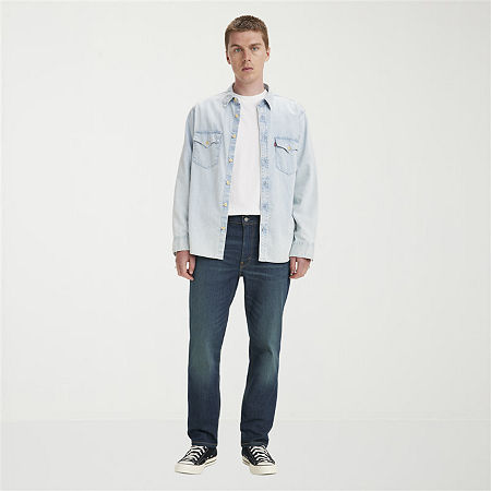 Click here for Levis Mens 541 Tapered Leg Athletic Fit Jean  33 3... prices