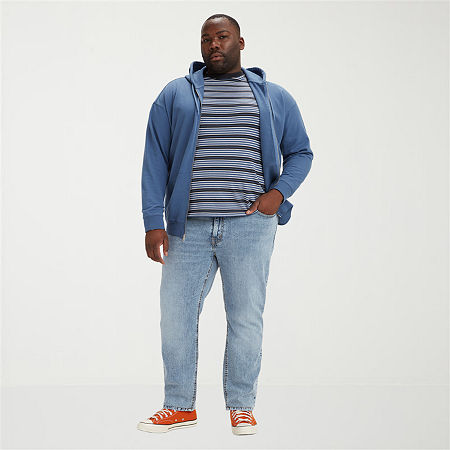 Click here for Levis Big and Tall Mens 541 Tapered Leg Athletic F... prices