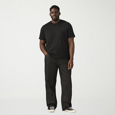 Click here for Levis Big and Tall 501 Shrink-To-Fit Jeans  34 38... prices