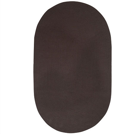 Click here for Better Trends Alpine Braided Oval Reversible Rugs... prices
