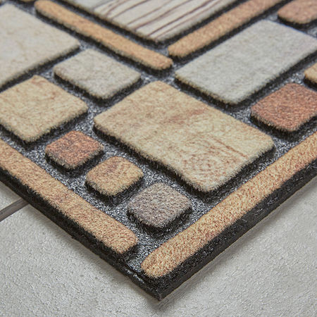 Click here for Mohawk Home Drifted Nature 23X35 Rectangular Doorm... prices