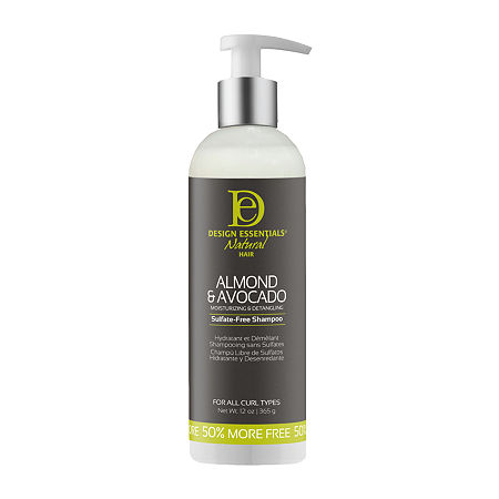 Click here for Design Essentials Shampoo 12 oz.  One Size prices