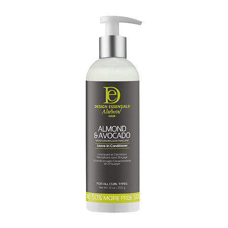 Click here for Design Essentials Leave In Conditioner 12 oz.  One... prices