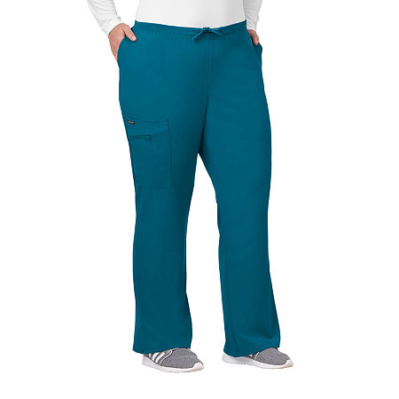 Click here for Jockey 2249 Tie-Waist 4-Pocket Womens Petite Scrub... prices