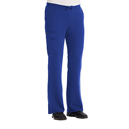 Click here for Jockey 2249 Tie-Waist 4-Pocket Womens Petite Scrub... prices