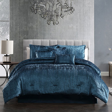 Click here for Riverbrook Home Turin Midweight Comforter Set  One... prices