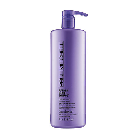Click here for Paul Mitchell Platinum Blonde Violet Shampoo 33.8... prices