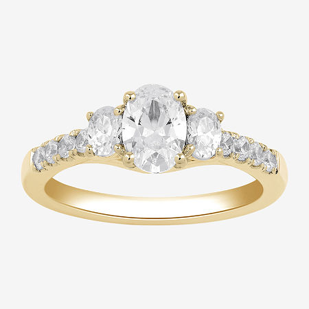 Click here for Love Lives Forever (H-I / Si2) Womens 1 1/2 CT. T.... prices