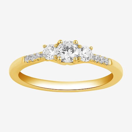 Click here for Love Lives Forever Love Lives Forever (H-I / Si2)... prices