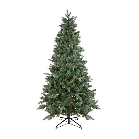 Click here for Northlight Slim Granville Fraser Artificial Clear... prices