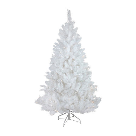 Click here for Northlight White Alaskan Artificial Warm White Led... prices